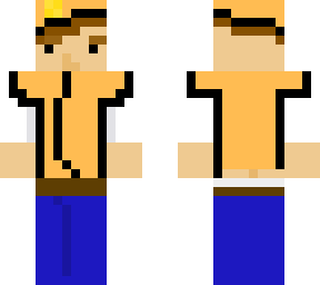 CallMeCarsonLIVE Skin | Minecraft Skin