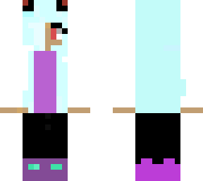 coconut | Minecraft Skin