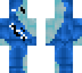 Steve Saga | Minecraft Skins