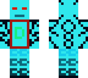 Denis | Minecraft Skins