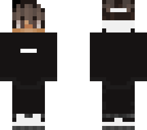 E-boy | Minecraft Skin