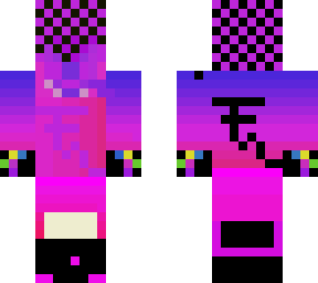 Faze | Minecraft Skins