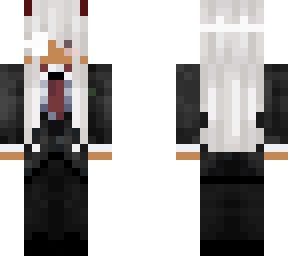 Femboy | Minecraft Skins