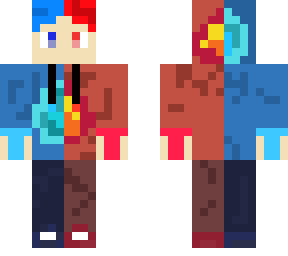 power | Minecraft Skins