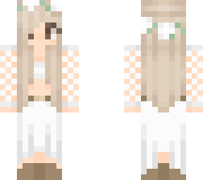 Skirt | Minecraft Skins