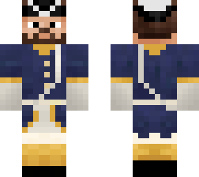 Iskall85 | Minecraft Skins