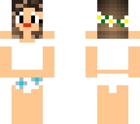Karen | Minecraft Skin
