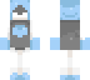 Lancer | Minecraft Skins