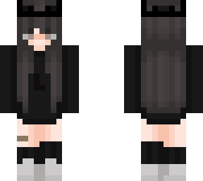 meep | Minecraft Skin
