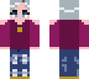 color palette | Minecraft Skins