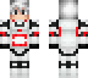 Astronaut | Minecraft Skins