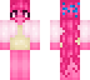 persephone | Minecraft Skins