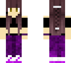 pro | Minecraft Skin