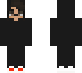 Ray | Minecraft Skins