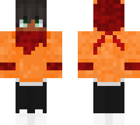 Rogue | Minecraft Skins