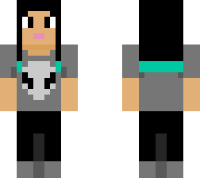 schizo | Minecraft Skins
