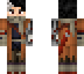sekiro | Minecraft Skins