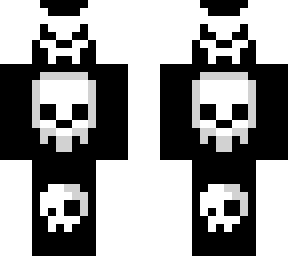 Skull | Minecraft Skins