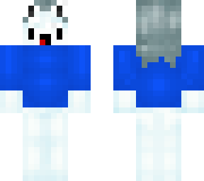 Tem | Minecraft Skin