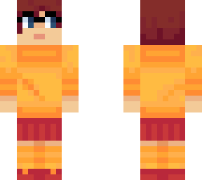 velma | Minecraft Skins