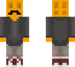 Waffle | Minecraft Skins