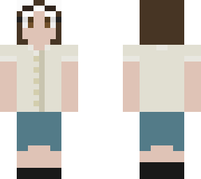 50s | Minecraft Skins