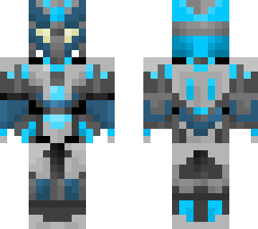 707 | Minecraft Skin