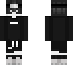 a6d redesign | Minecraft Skin