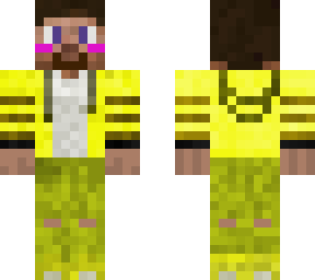 imu | Minecraft Skins