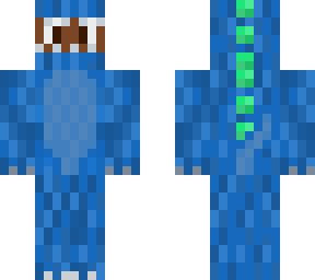 basicallyidowrk | Minecraft Skins