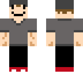 Blaze | Minecraft Skins