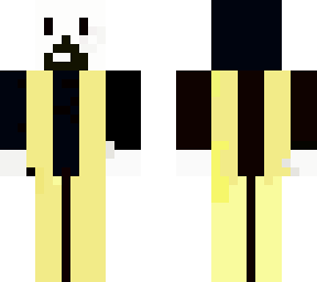 Boris | Minecraft Skins