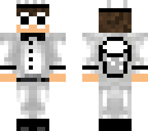 pennis | Minecraft Skins