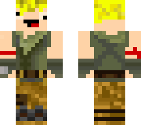 Default | Minecraft Skins