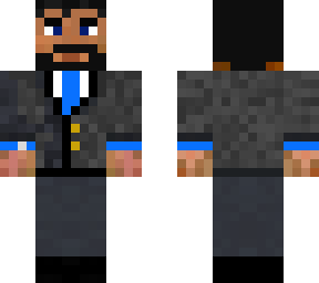 Jschlatt | Minecraft Skins