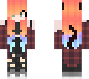 Ears | Minecraft Skins