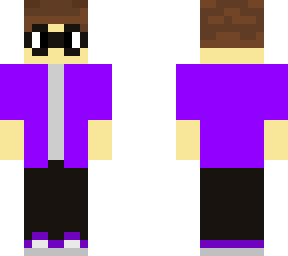 Zamination | Minecraft Skins