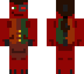 Forge | Minecraft Skins