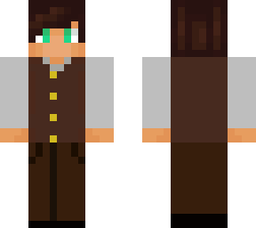 colonist | Minecraft Skins