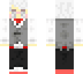 Ghast | Minecraft Skins