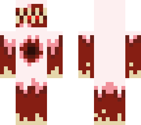 Grimace | Minecraft Skin