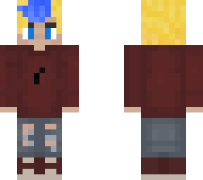 hfghfg | Minecraft Skin