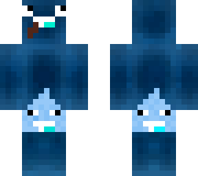 Baby Noob | Minecraft Skins