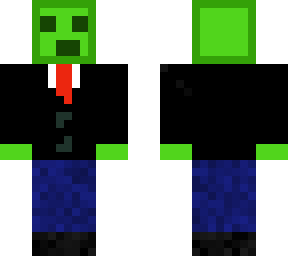 Jelly | Minecraft Skins