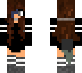 aphmau kai | Minecraft Skins
