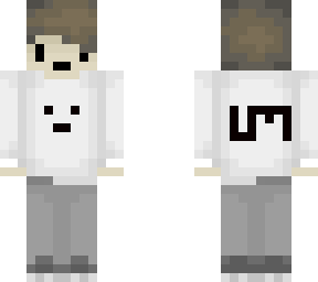 lenientmammal's skin | Minecraft Skin