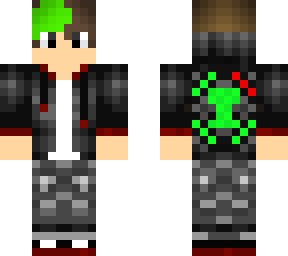 matpat | Minecraft Skins