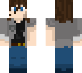 Meerkat | Minecraft Skins