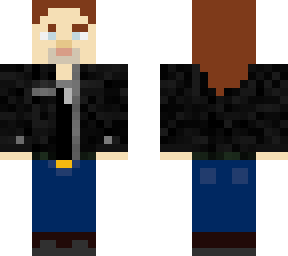 myles | Minecraft Skins