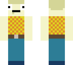 Nugget | Minecraft Skins